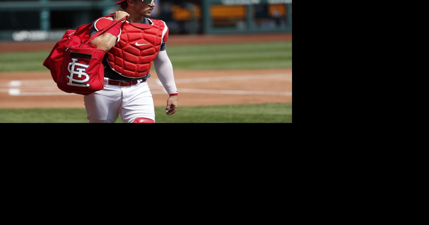 Knizner studies, readies as Cardinals confront annual question of ...