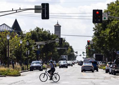 Opinion: How artificial intelligence can transform St. Louis traffic