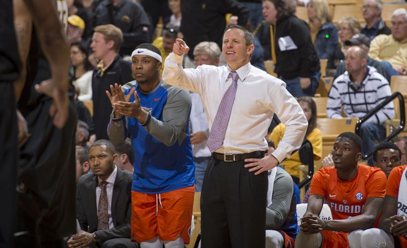 Mike White: A look at the Georgia Bulldogs men's basketball head coach