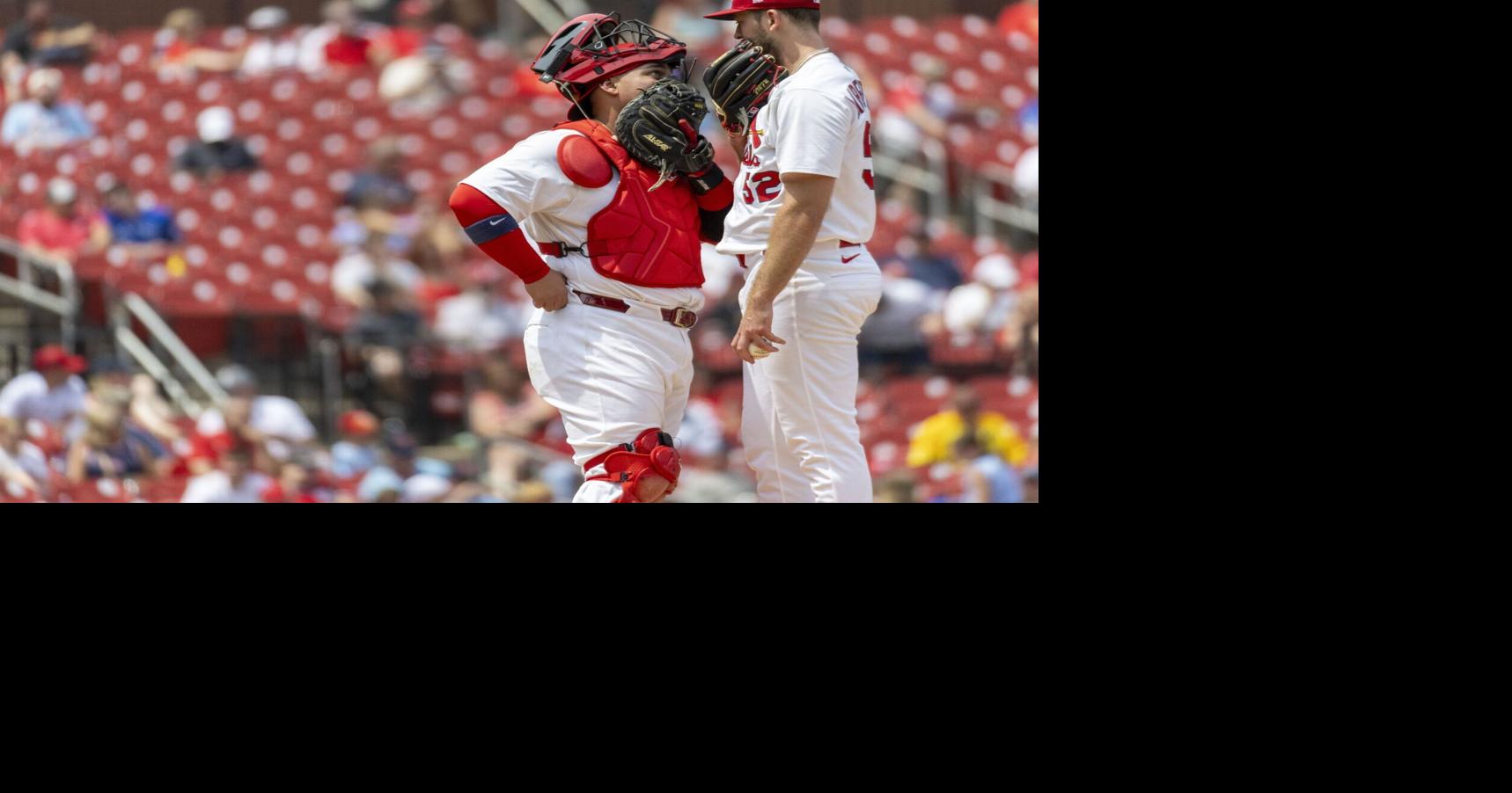 How to watch Cardinals at White Sox, TV, live stream, time