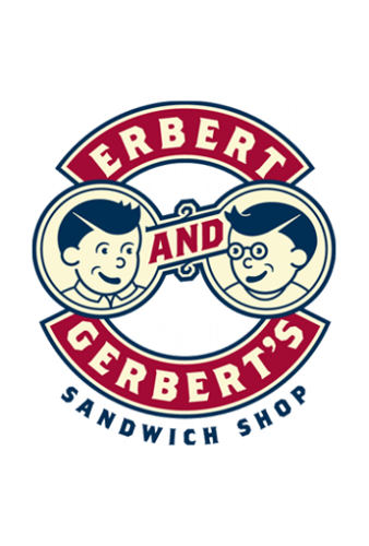 Erbert and Gerbert's headed to St. Louis