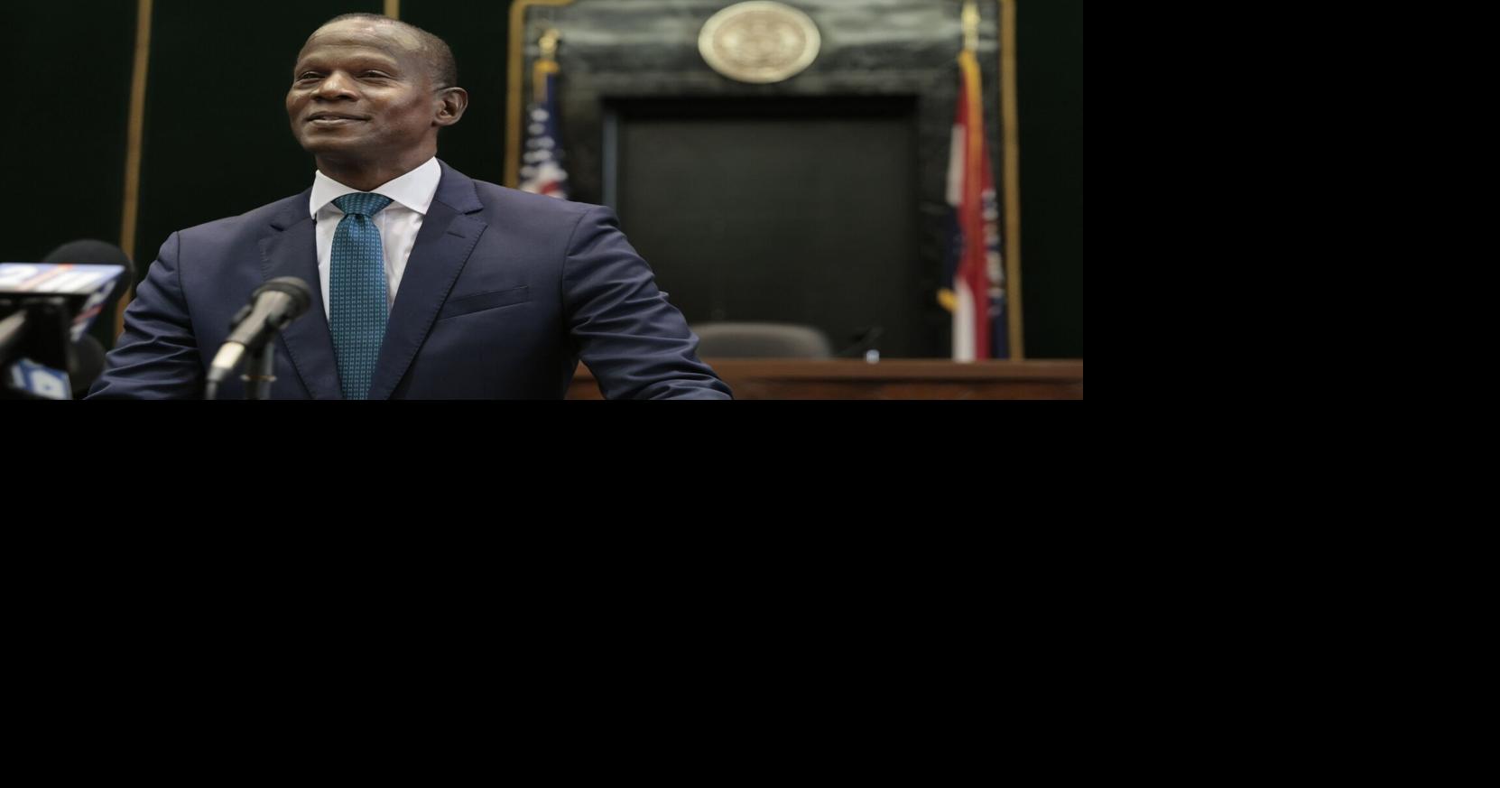 St. Louis prosecutor looks to boost attorney pay as he rebuilds after ...