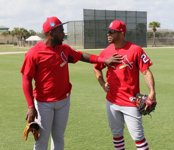 Hochman: Relievers 'Tui,' Sherriff, Hicks turn heads in Cards' camp