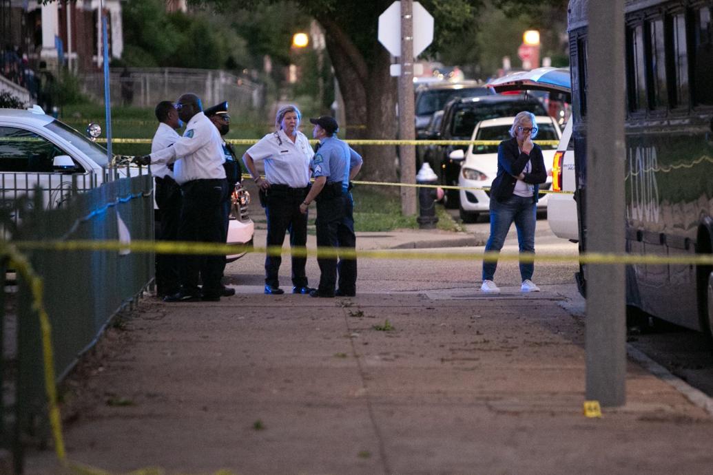 Editorial: St. Louis is way behind on reporting crime statistics. That ...