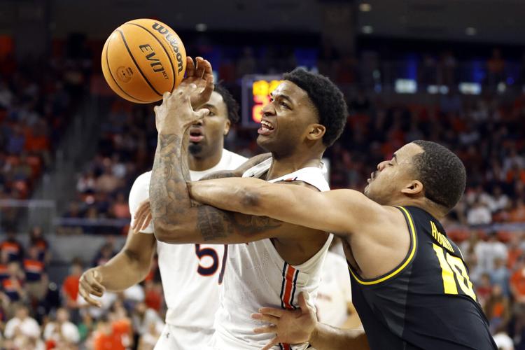 Auburn throttles Mizzou basketball from the opening tip in MU's most ...