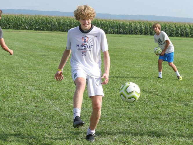 Boys soccer preseason notebook: Orchard Farm maintains scoring punch ...
