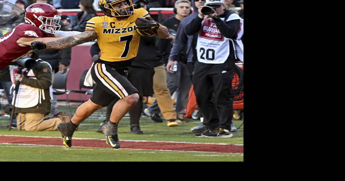 Full transcript of Mizzou beat writer Eli Hoff's weekly chat