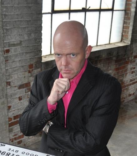 Hypnotist will charm First Night audiences