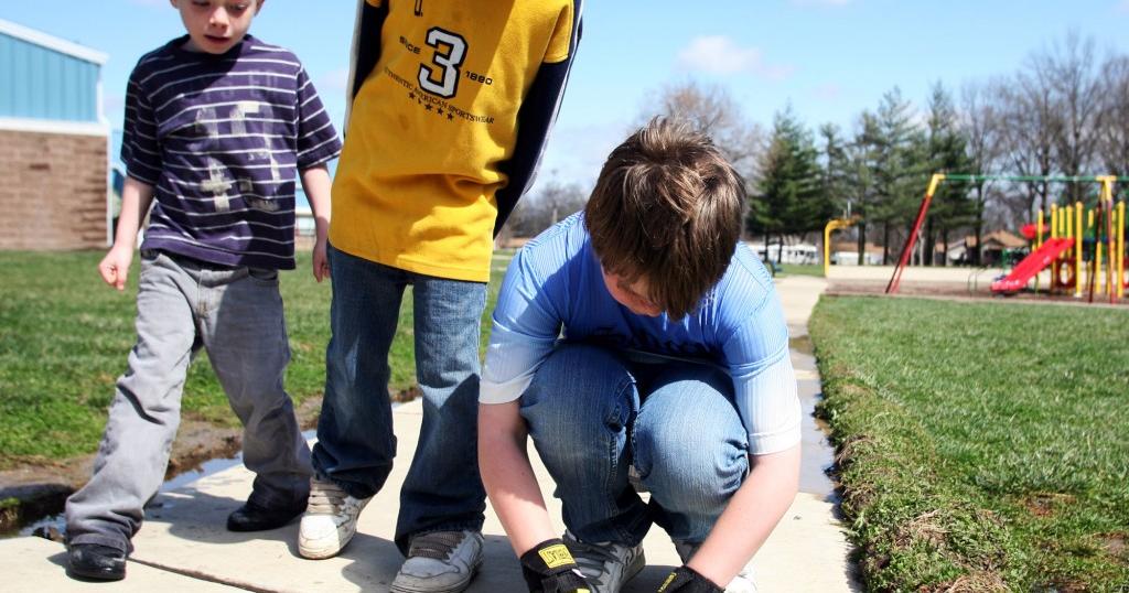 School collapse in Benld is clear in hindsight