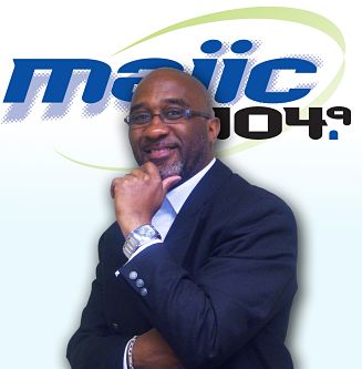 Majic DJ brings House Party to Coliseum Music Lounge