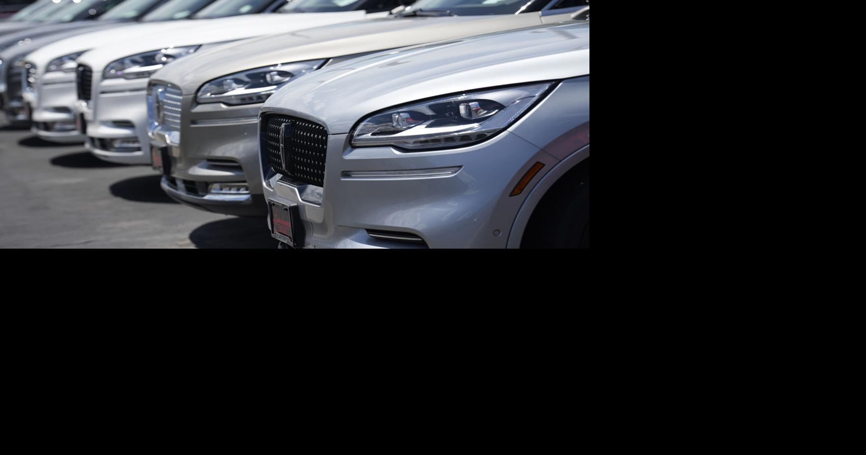 Florissant dealership acquired by local auto group