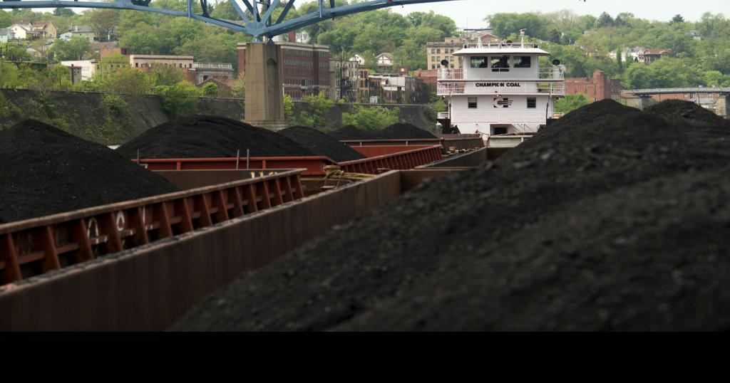CONSOL to sell 5 mines for at least $850M in cash