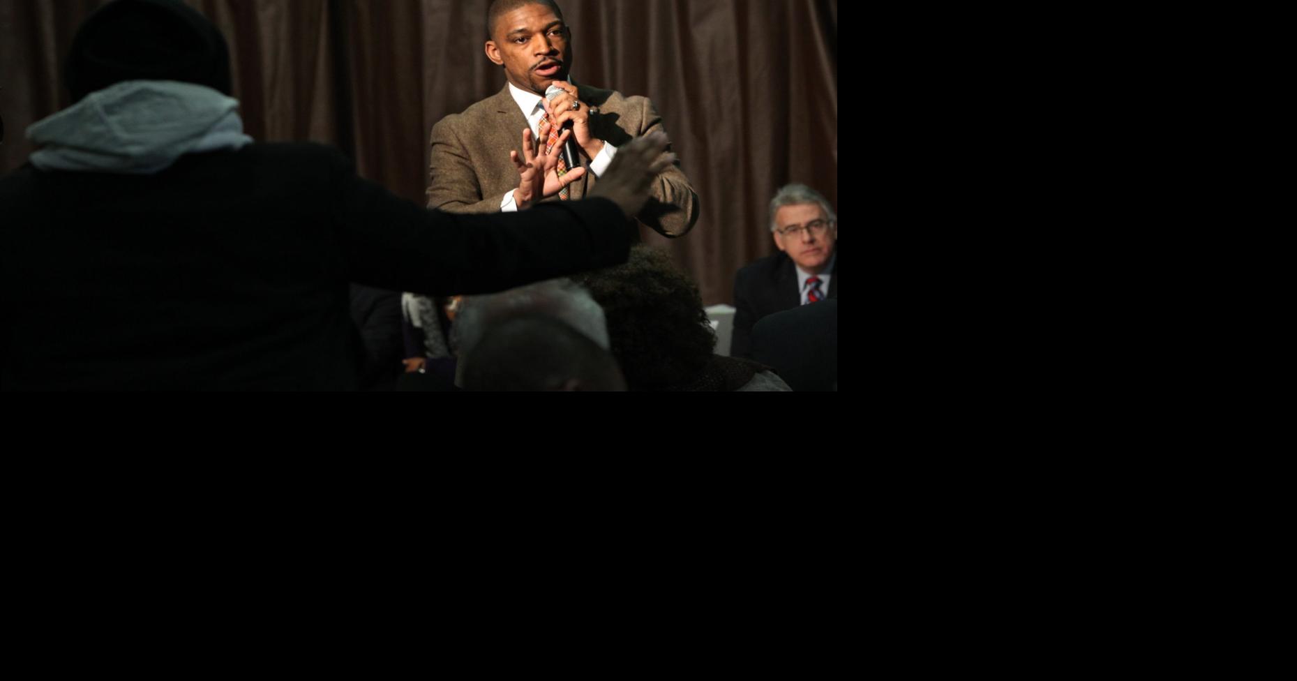 Deaconess Foundation CEO Wilson to leave for national role