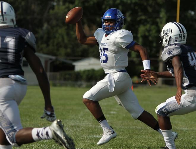 Willis, McCluer South-Berkeley cruise past McCluer North