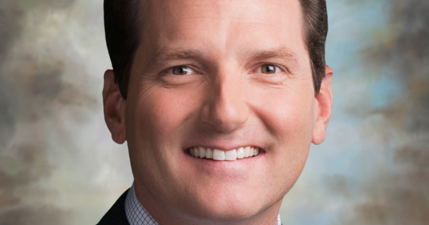 KSDK hires STL native Craig Moeller as top meteorologist