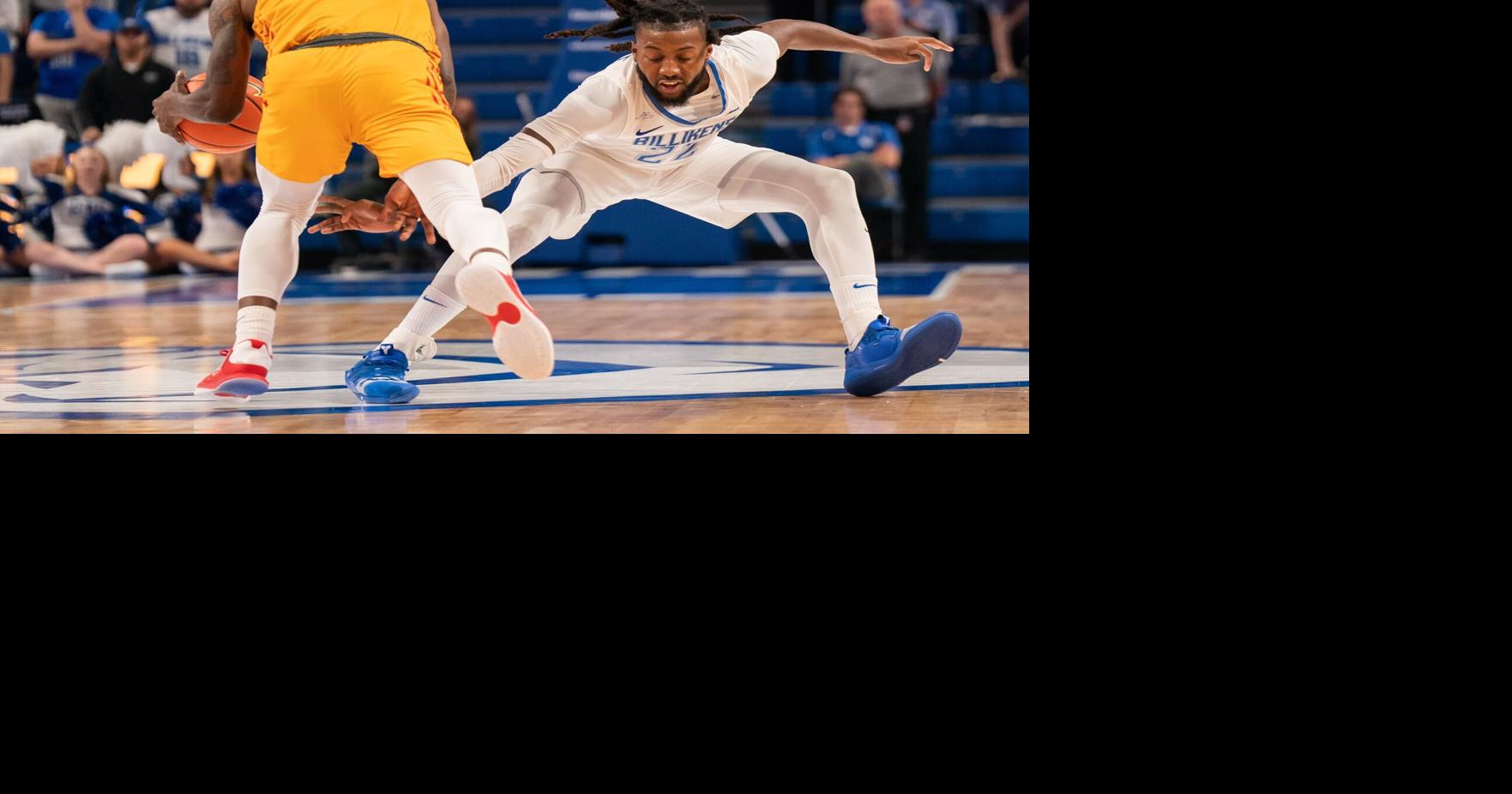 Travis Ford expresses disappointment in SLU's basketball exhibition ...