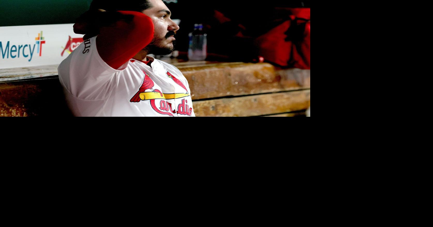 Despite rocky finish vs. Rays, how Cardinals want to spell relief with ...