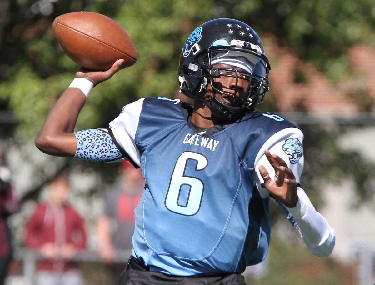 Week 3 games to watch