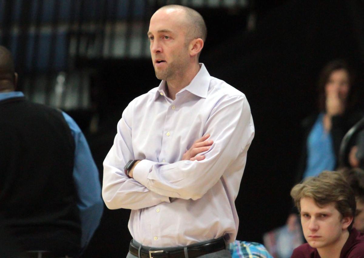 Ahearn leaves De Smet to coach San Antonio Spurs affiliate