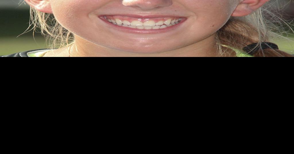 Emily Adamson • MICDS field hockey