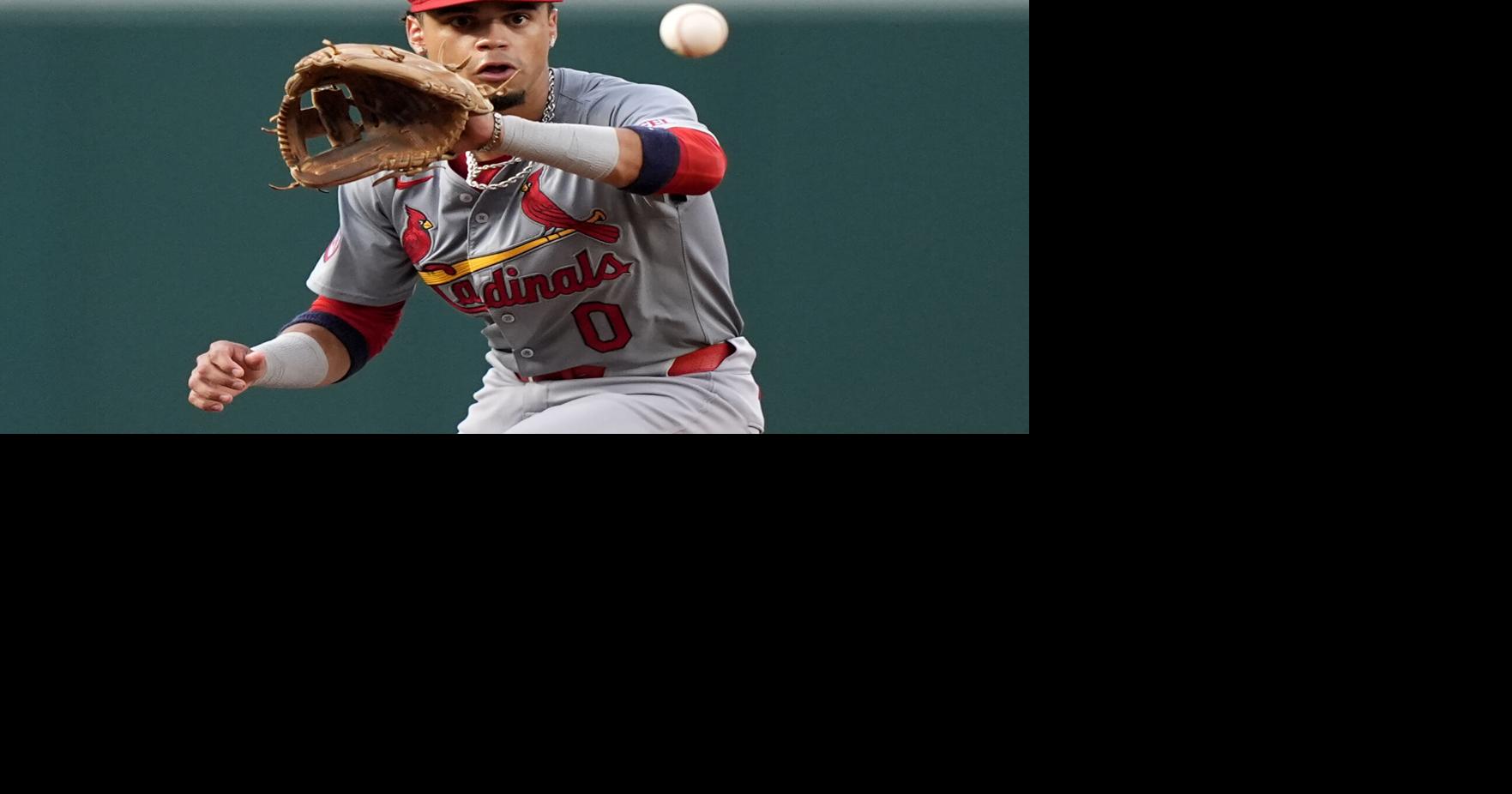 Read the full transcript of baseball writer Lynn Worthy's Cardinals chat