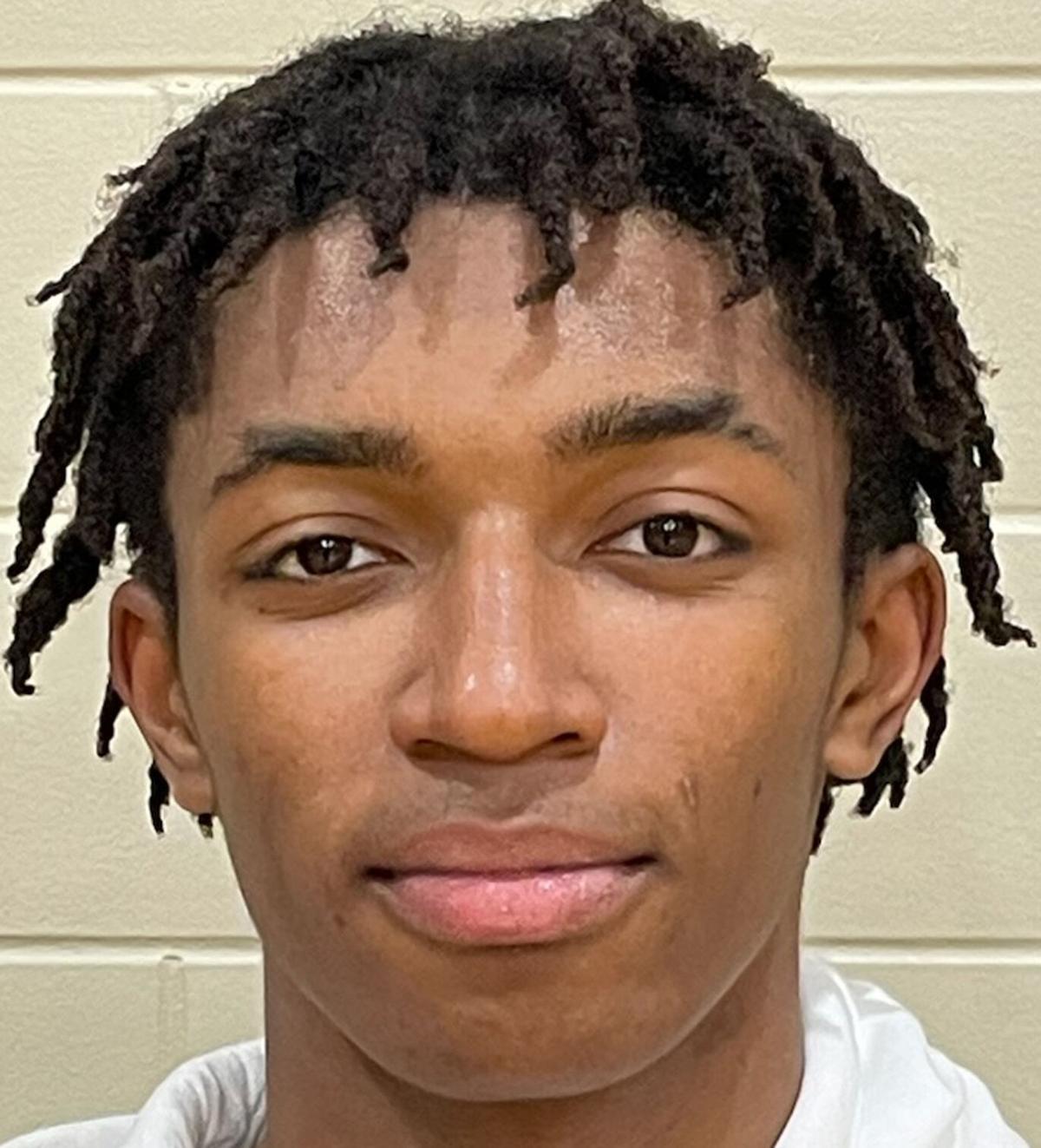 Kobi Williams, senior, Westminster