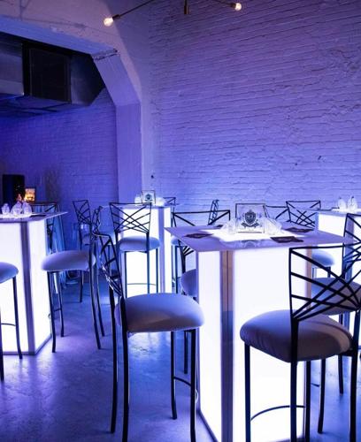 St. Louis’ Scene Event Space Offers Multifunctional Venue for Weddings ...
