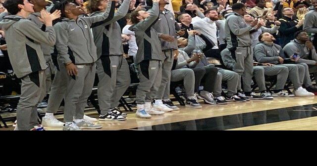 Mizzou basketball cherishes March Madness bid but shifts focus to Utah ...