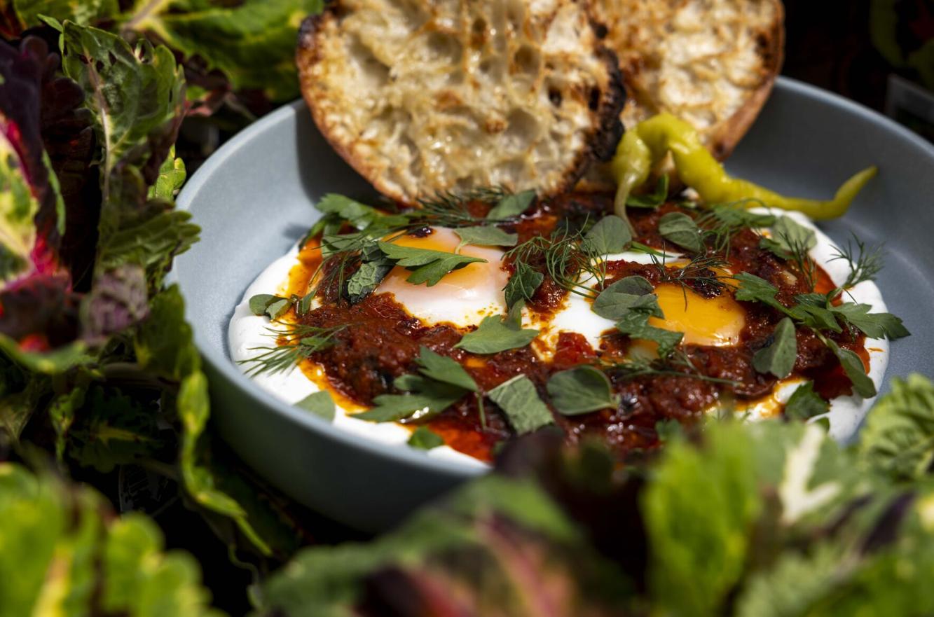 Telva at the Ridge expands Balkan Treat Box’s brilliance to breakfast ...