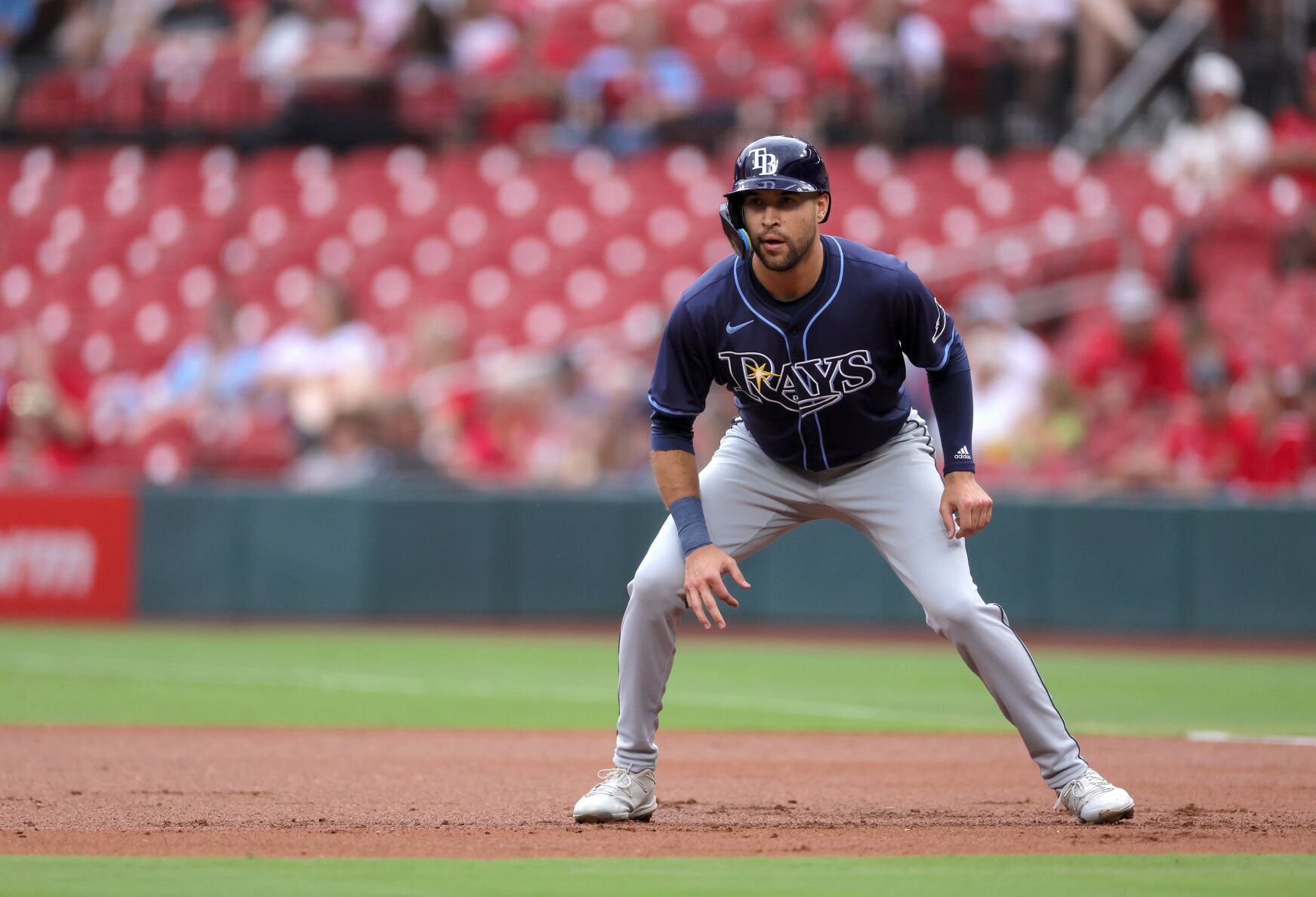 Tipsheet: Once-promising Dylan Carlson lands depth role with Orioles