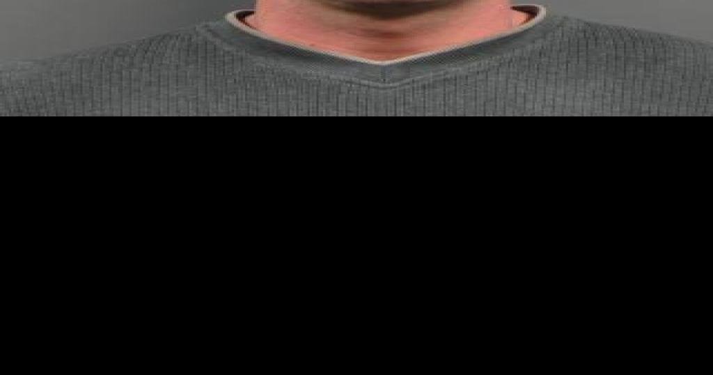 St. Peters man sentenced to 22 years in prison for robberies