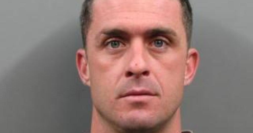 St. Peters man sentenced to 22 years in prison for robberies St. Peters man sentenced to 22 years in prison for robberies