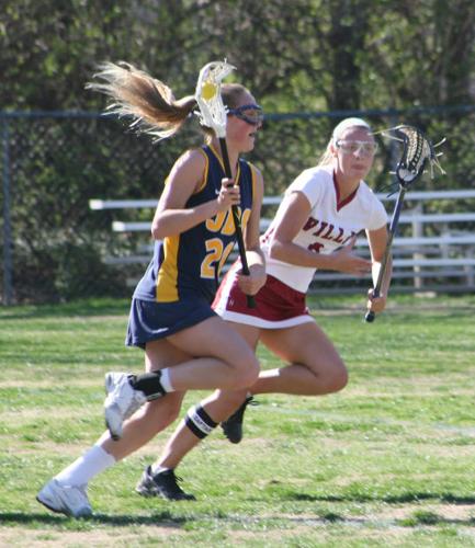 Carlson looking to go out on top before heading to Yale