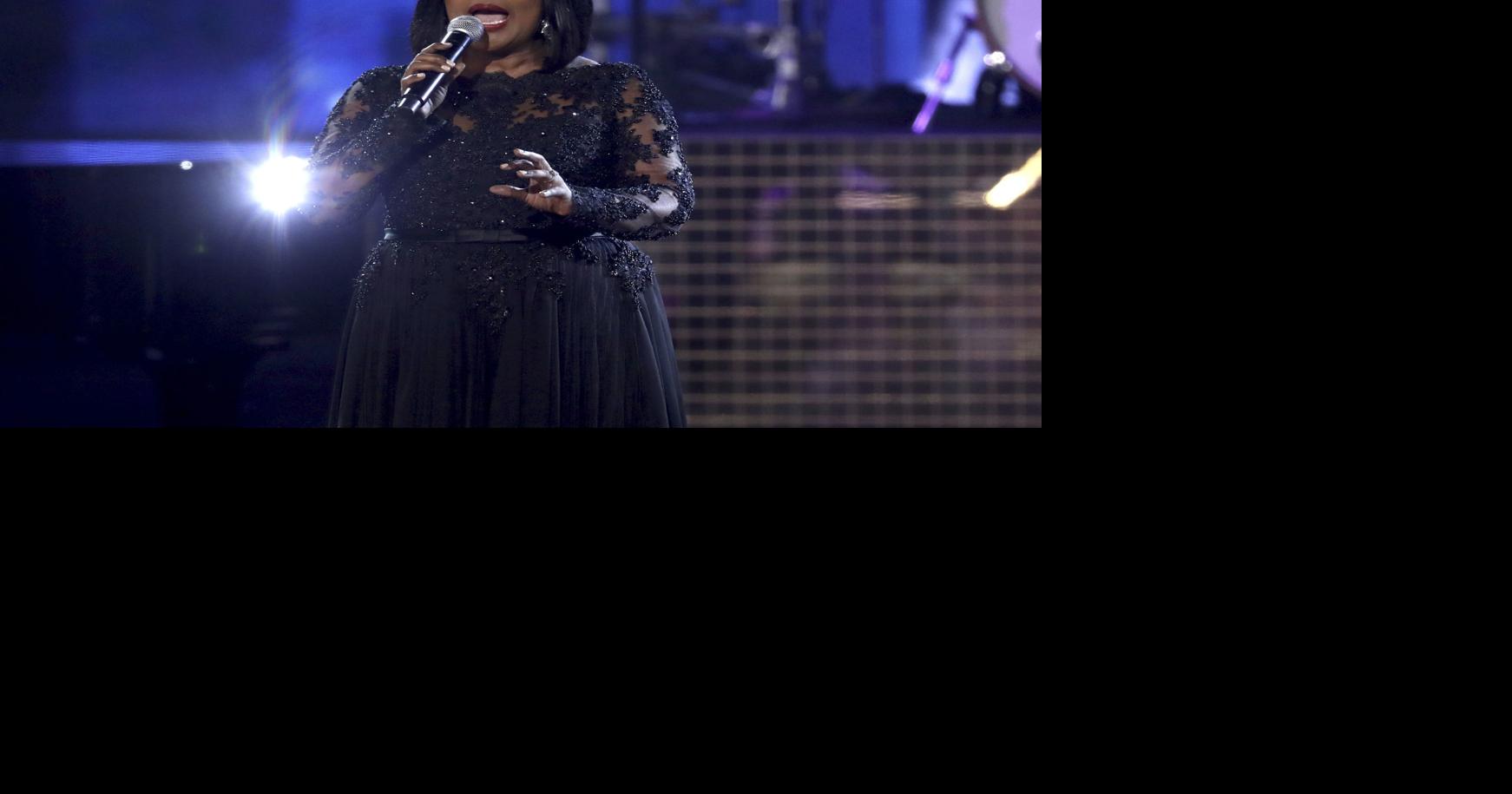 CeCe Winans goes a different direction in telling the journey of her career