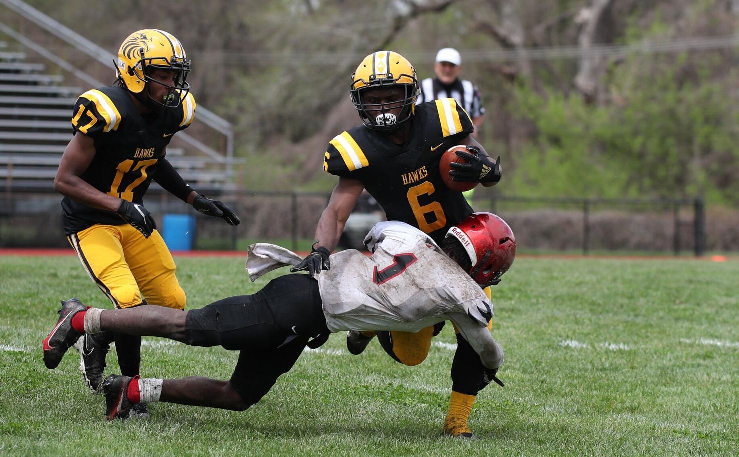 Hazelwood Central puts wrap on season with victory against Hazelwood ...