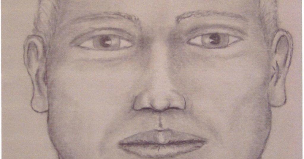 Sauget police release sketch, ask for help IDing body found in river