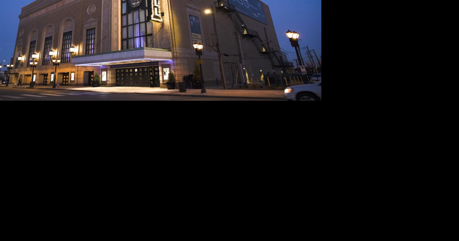 SLSO’s new season will take place in two temporary homes as Powell is ...