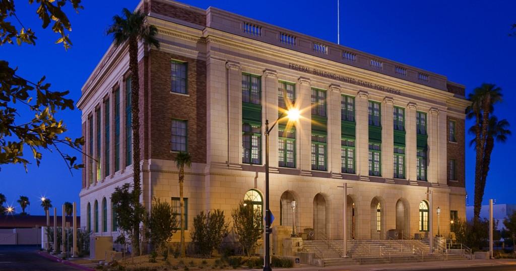 Mob Museum opens in Las Vegas, includes sections on St. Louis mob history