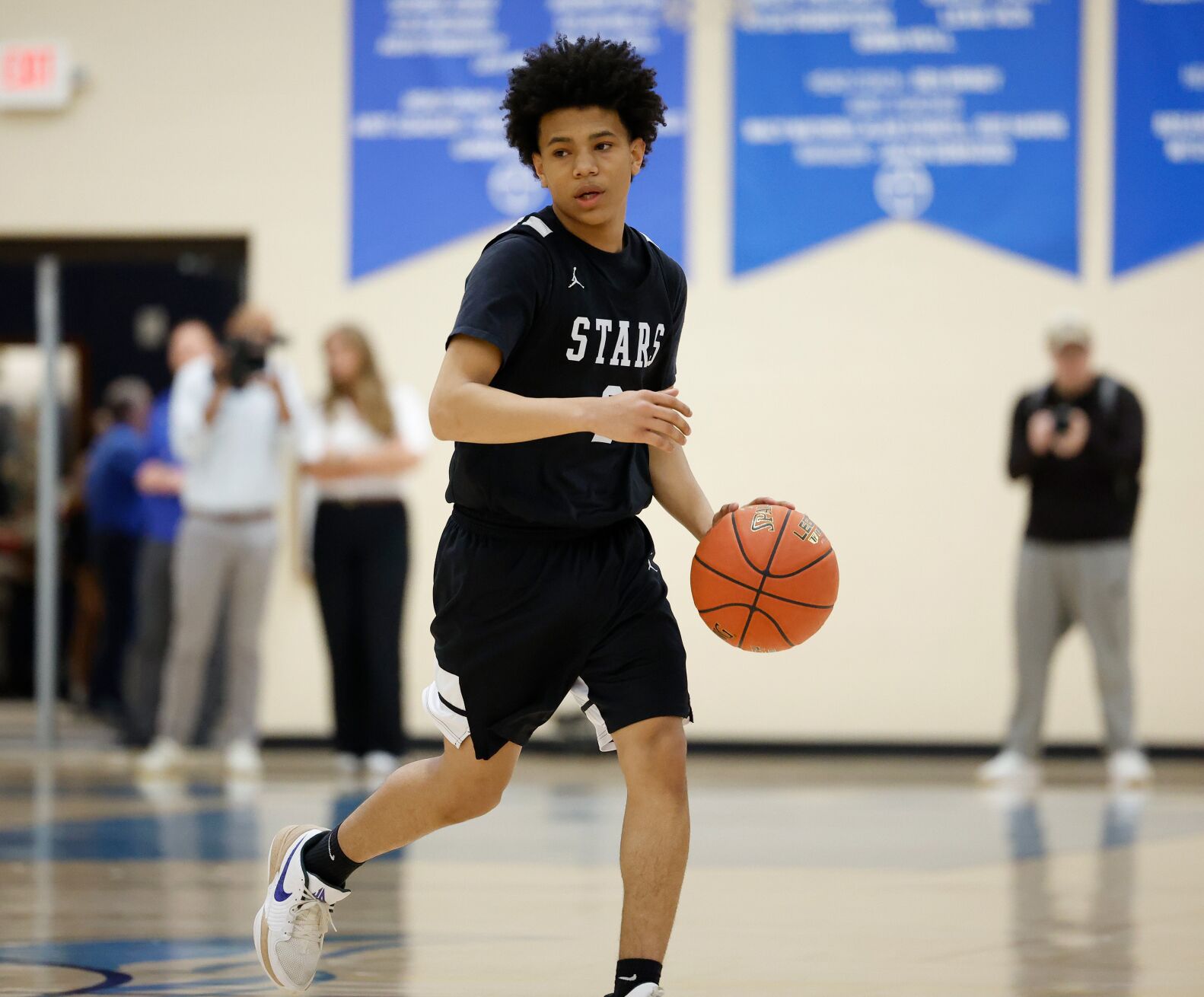 JD Robertson flourishes in secondary role to help Westminster to Class ...