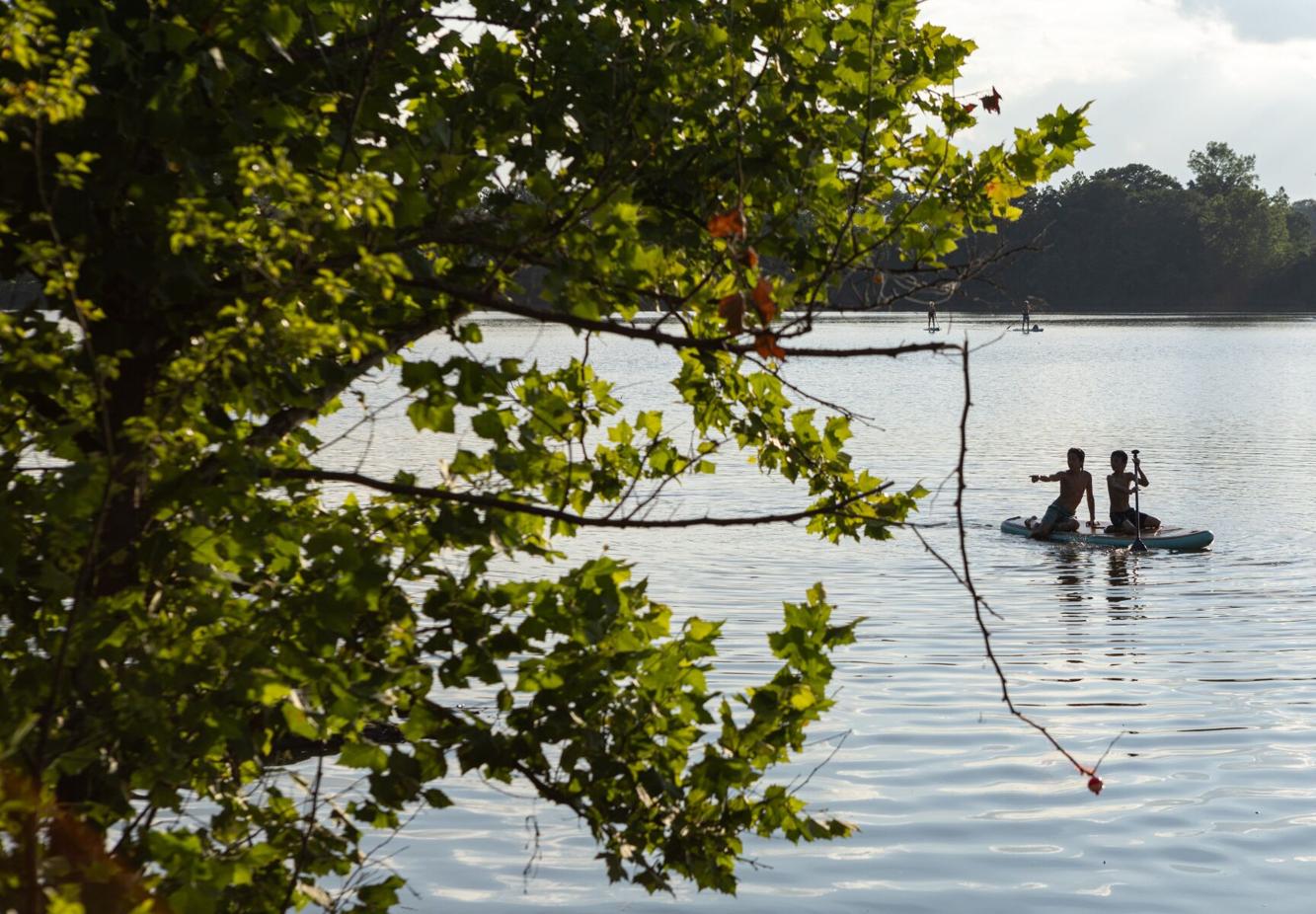 No boat? No problem. Here are 22 ways to get on the water in the St ...