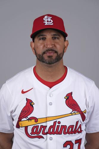 Cardinals 2024 Baseball