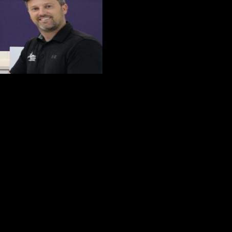Scott Barron