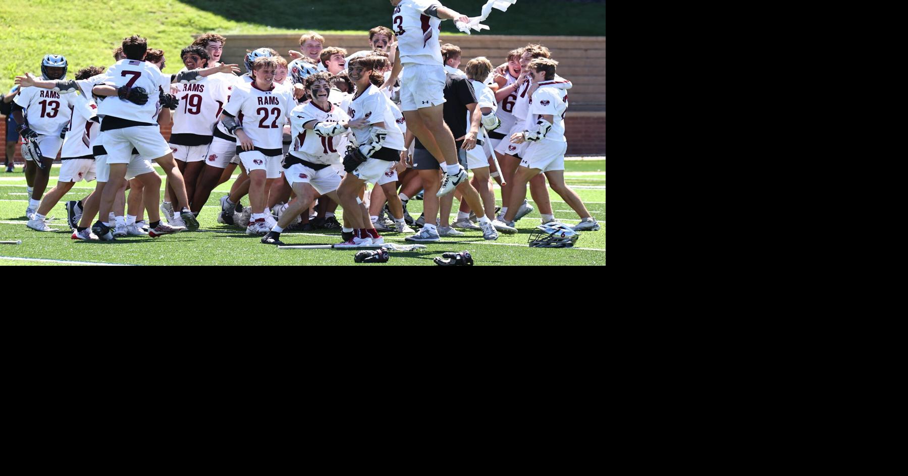 MICDS back on top of boys lacrosse heap after Class 2 title game win ...