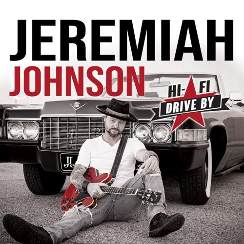Back to the blues, St. Louis' Jeremiah Johnson lands yet another hit album