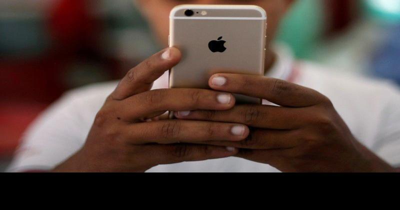 New iPhone? New model feature could convince millions to upgrade