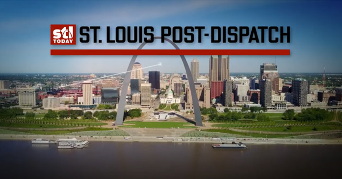 Check out the new STLtoday