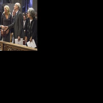 Dana Milbank: Ben Bradlee: inspiring, irreverent and brave