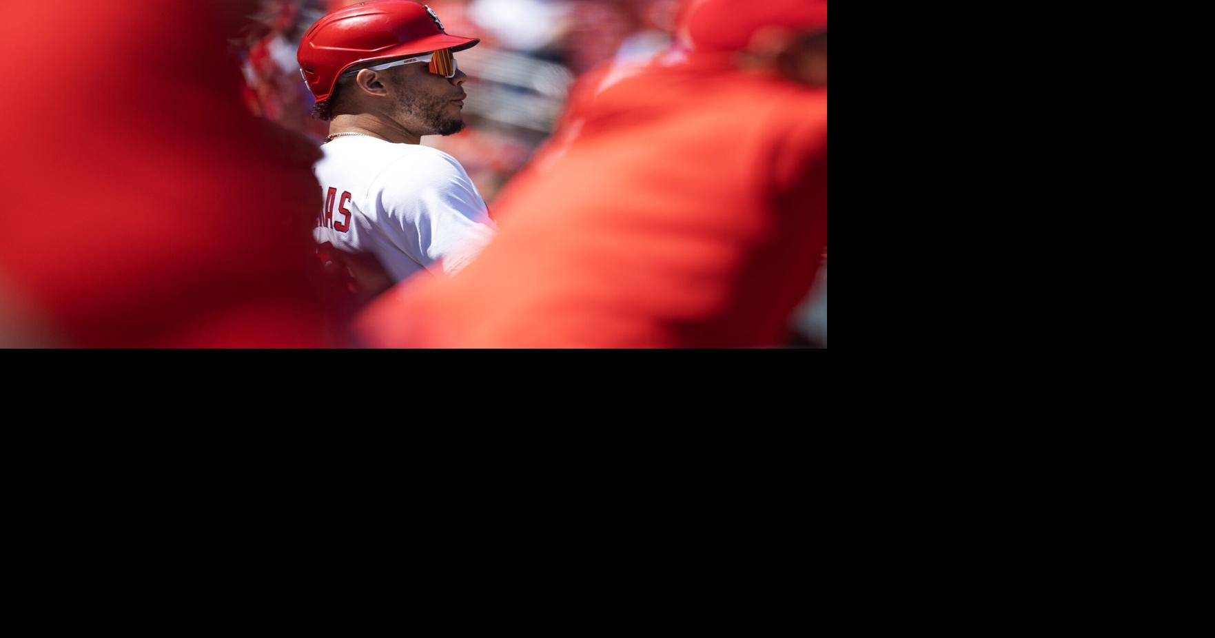 Cardinals seek safe harbor in comforts of home, NL Central