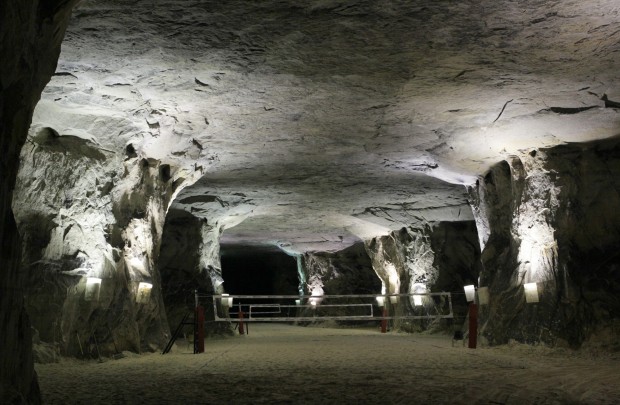 Crystal City mine on verge of becoming retail development