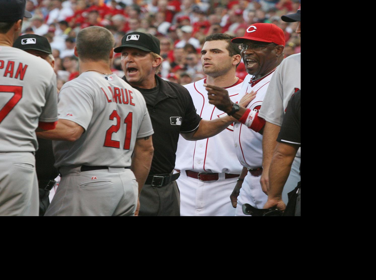 Jason LaRue - Alchetron, The Free Social Encyclopedia